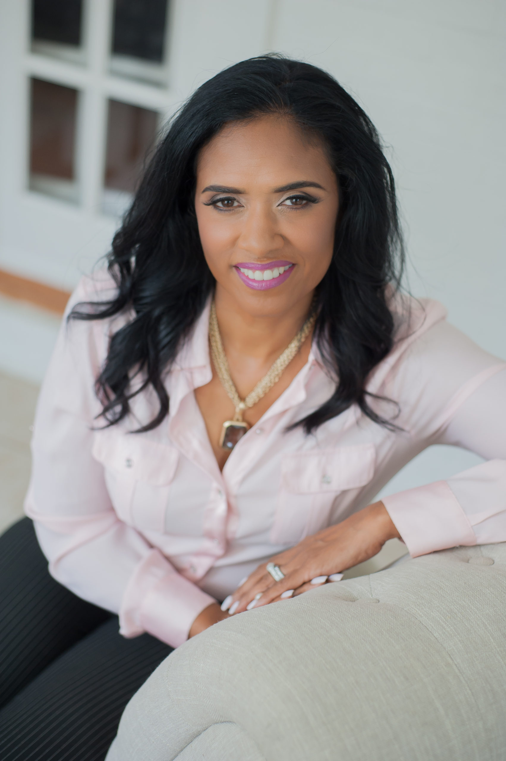 Dr. Michelle Mitcham | Speaker, Facilitator, Counselor